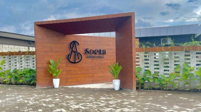 Owner Cafe Soeta di Kota Binjai Ditangkap Polisi di Medan Kasus Judol ...