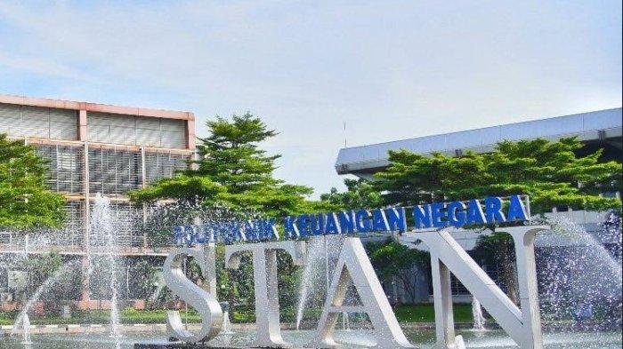 Pendaftaran PKN STAN 2023 Dibuka Hari Ini, Berikut Syarat dan Cara ...