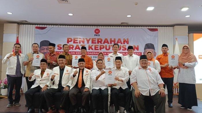 INILAH 10 Partai Politik Siap Menangkan Pasangan Andra Soni-Dimyati di ... INILAH 10 Partai Politik Siap Menangkan Pasangan Andra Soni-Dimyati di ...