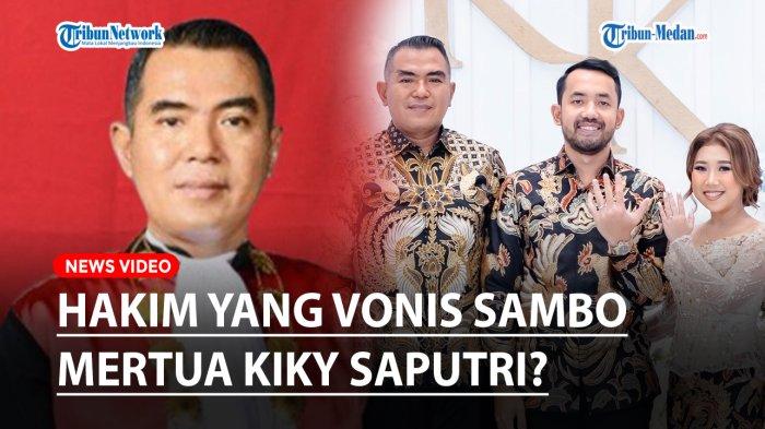 POSTINGAN Kiky Saputri Digeruduk Netizen Gegara Wahyu Imam Santoso Dikira Mertuanya - Tribun ...