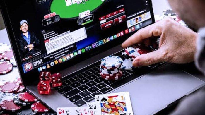 HEBOH Wacana Pemerintah Mau Beri Bansos Untuk Penjudi, MUI: Tidak Ada ...