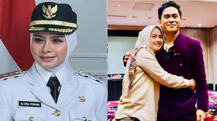 PROFIL Bupati Pangandaran Citra Pitriyami, tak Ikuti Arahan Dedi ...