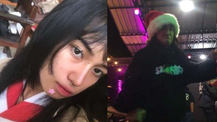 PROFIL Cimeng Vokalis Band Hardcore Tendang Wajah Penonton, Kini Minta ...