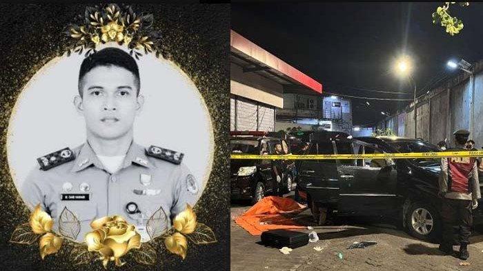 PROFIL Muh Daib Hawari Tewas dalam Mobil Bersama Mahasiswi di Jambi, Praja IPDN Kelahiran 2004 ...