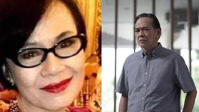 PROFIL Sri Respatini, Istri Ray Sahetapy yang Dinikahi Pasca Cerai dari Dewi Yull, Pengusaha ...