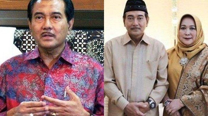 Jenny Rachman Sudah Lama Pisah Rumah dengan Supradjarto, Sabar tak ...