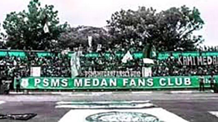 PFC Senang PSMS Bisa Bermarkas di Stadion Teladan pada Liga 2 Musim Ini ...