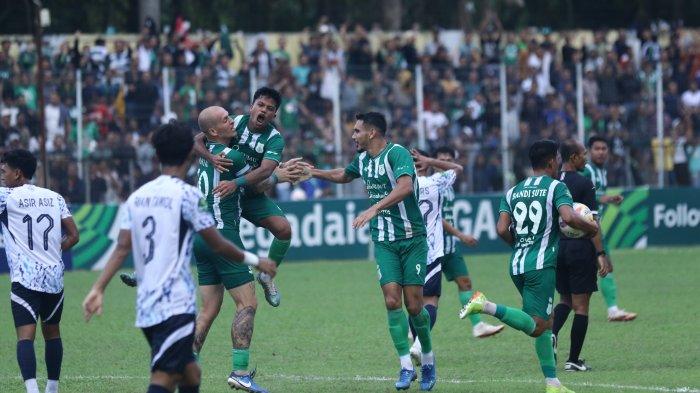 PSMS Medan Beruntun Mendulang Hasil Seri, Eks Manajer Ayam Kinantan ...