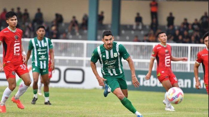Live Score PSMS Medan Vs Dejan FC, Tak Disiarkan Live Streaming, Cek ...