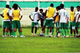 PSMS Yakin Dibantu Pro Titan - Tribun-medan.com