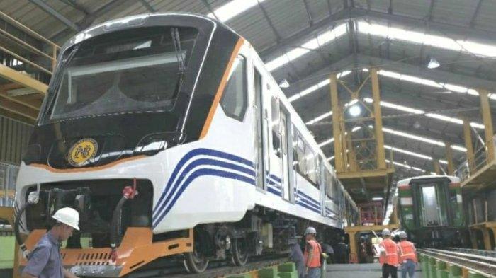 INKA Group Buka Loker Untuk Lulusan SMA/SMK, Cek Syarat dan Cara ...