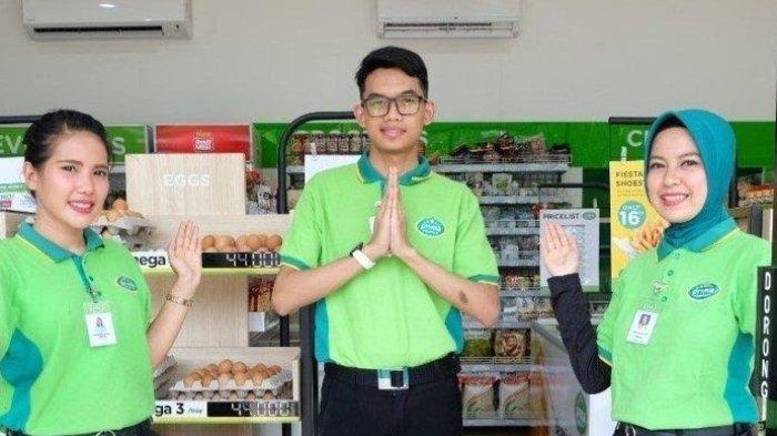 Lowongan Kerja Medan, PT Primafood International Buka Loker untuk Food Advisor dan Sales ...