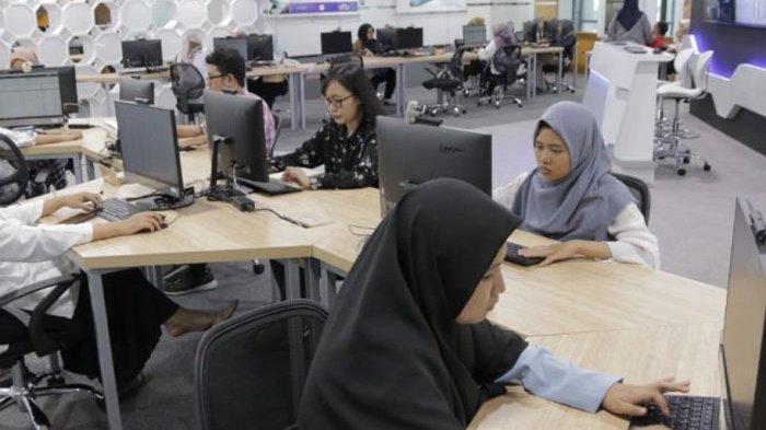 PT Infomedia Nusantara Buka Lowongan Kerja bagi Lulusan D3/S1 - Halaman all - Tribun-medan.com