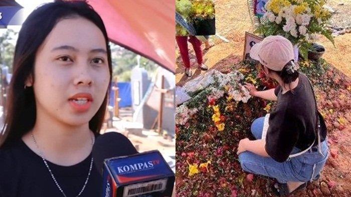 Sifat Asli Bripda Ignatius ke Pacar Terungkap, Jalani LDR hingga ...