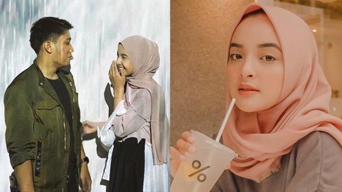 Potret Nabila Ishma, Pacar Eril Anak Ridwan Kamil Berprestasi ...