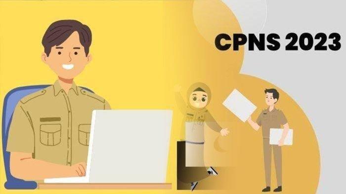 Batas Akhir Masa Sanggah Hasil SKB CPNS 2023, Lengkap dengan Tata ...