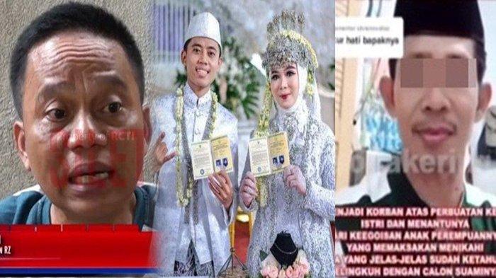 Paman Rozy Sebut Norma Risma Ancam Keponakannya Bayar Rp500 Juta, Curigai Niat Ayah Mertua RZ ...