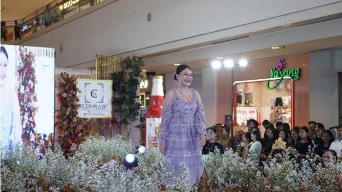 Bersama Conrad7_project, Herna Pardede Hadirkan Layanan Dekorasi ...