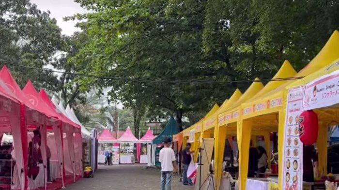 Tingkatkan Inovasi di Era Digital, MM USU EXPO 2024 Libatkan 70 Lebih ...