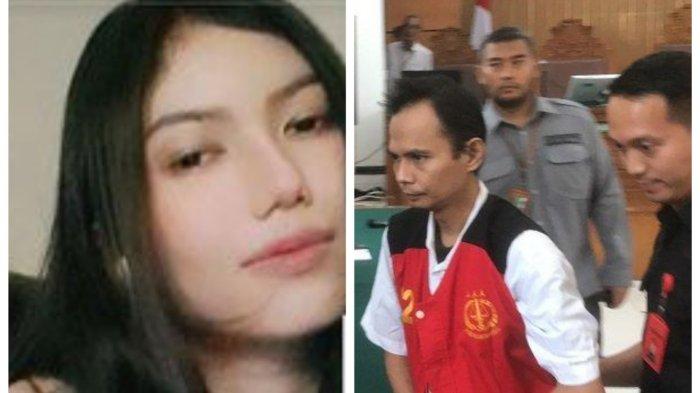 SOSOK Panca Darmansyah yang Divonis Mati Atas Kasus Pembunuhan 4 ...