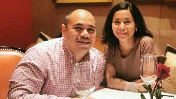 Profil Pandu Patria Sjahrir, Keponakan Luhut yang Kini Jabat CIO BPI Danantara - Tribun-medan.com