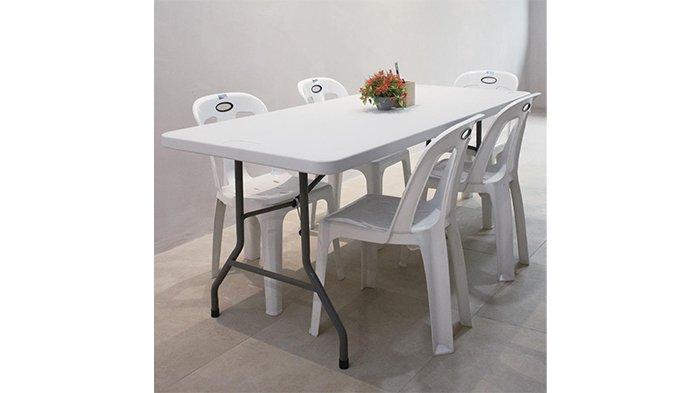 Telah Hadir Meja Lipat Terbaru Serbaguna dari Panen.Co Houseware ...