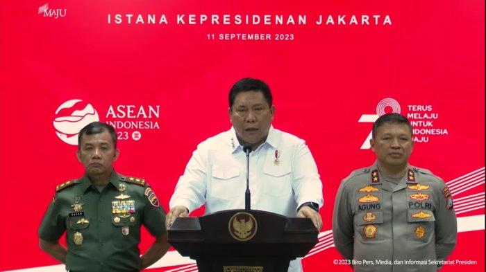 Sumut Darurat Narkoba, Kapolda dan Pangdam Dipanggil Presiden, Samsul Tarigan Berkeliaran ...