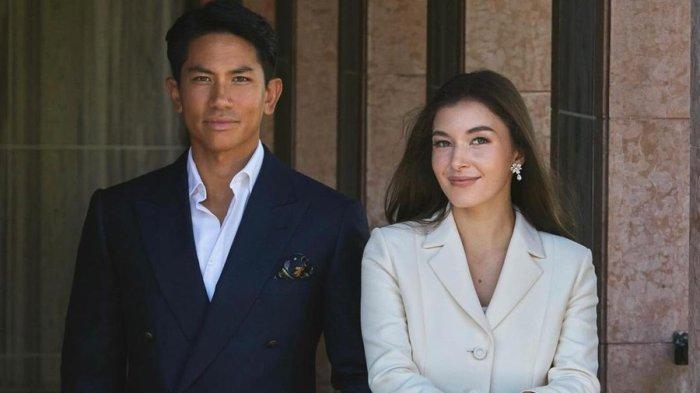 Profil Pangeran Mateen, Putra Sultan Brunei yang Bakal Gelar Pesta 10 ...
