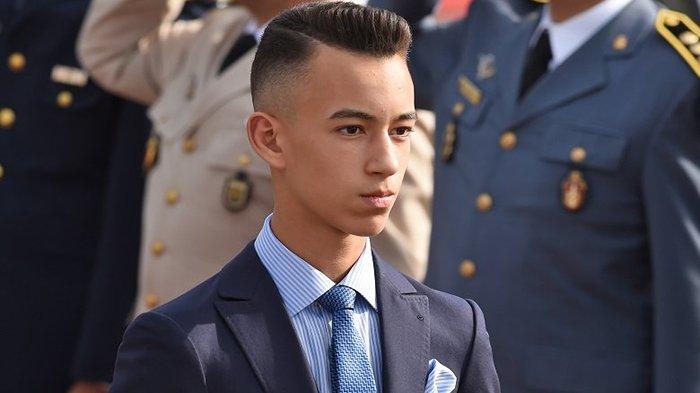 Sosok Pangeran Maroko Moulay Hassan, Pangeran Terkaya di Dunia, Ogah ...