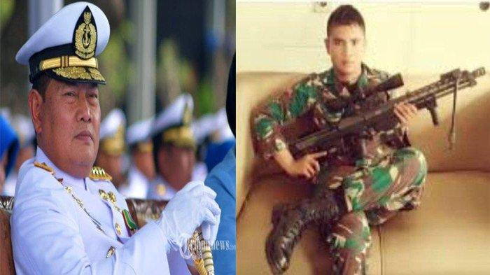Panglima TNI Geram Perintahkan Agar Praka Riswandi Manik Dihukum Mati ...
