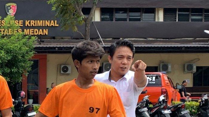 Sosok dan Profil Ipda Imanuel Dachi, Polisi di Medan yang Aniaya ...