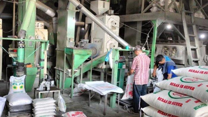 Awasi Spekulan, KPPU Kanwil I Pantau Harga Beras dari Pasar hingga ... Awasi Spekulan, KPPU Kanwil I Pantau Harga Beras dari Pasar hingga ...