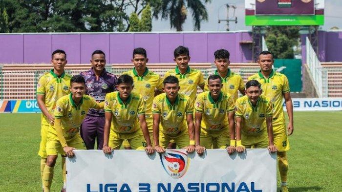 Labura Hebat FC Takluk 3-1 dari Persipani Paniai di Liga 3 Nasional ...