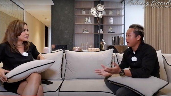 KISAH Perjuangan Paris Pernandes, Berasal dari Keluarga Broken Home ...