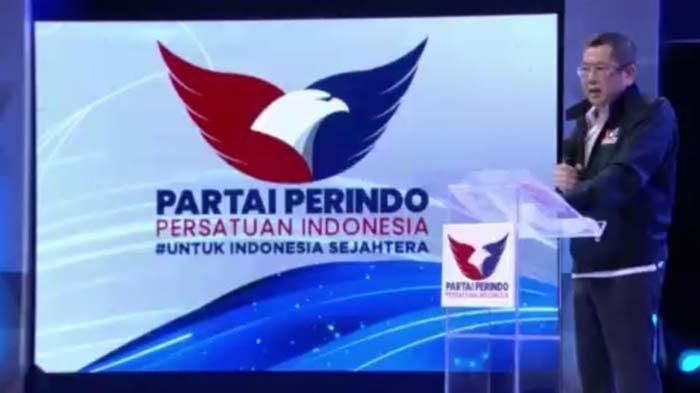Perindo Klaim Pertahankan Satu Kursi di DPRD Deli Serdang tapi Ganti ...