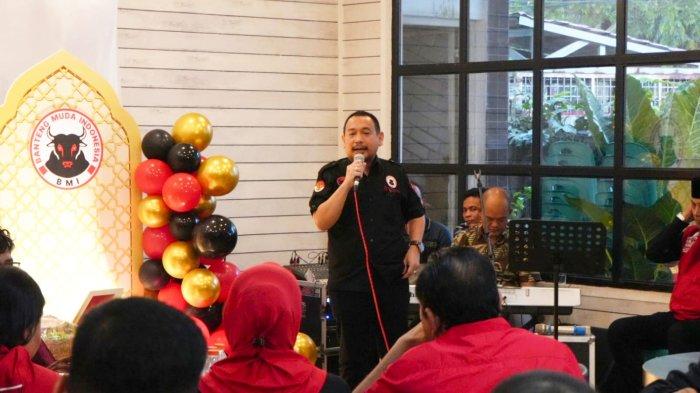 BMI Sumut Apresiasi Silaturahmi PDIP Sumut dan PKS: Harap Beri ...