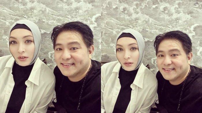 Mantan Kekasih Bertemu Kembali Dijodohkan, Steven Rumangkang Akhirnya ...