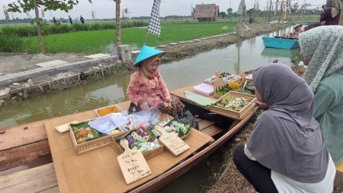 Ragam Ide Jualan di Bulan Puasa Ramadan yang Bisa Datangkan Cuan ...
