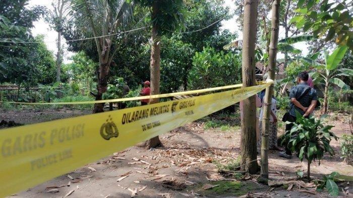 Pasutri Guru di Kediri Ditemukan Tewas Bersama Anak, Mobil Raib, Rumah Dikunci dari Luar ...