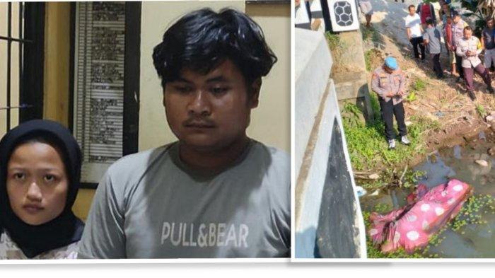 MOTIF Perselingkuhan Berujung Tragis, Sopir Bus Dibunuh dan Jasadnya Dibuang ke Sungai - Tribun ...