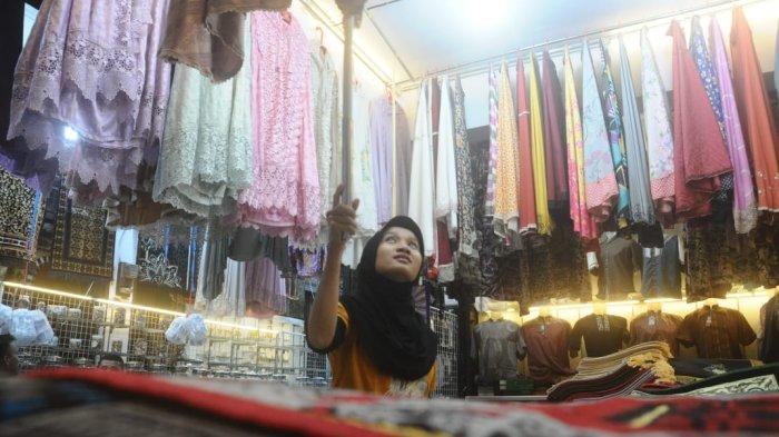 Rutin Tawarkan Model Baru, Jadi Cara Pedagang Konvensional Bersaing ...