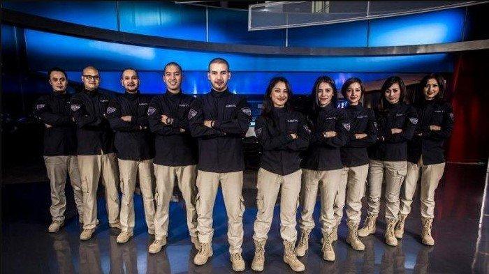 Fakta di Balik Kebijakan Net TV PHK 30 Persen Karyawannya - Tribun ...