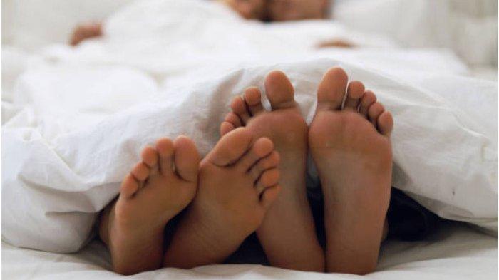 TRAGIS, Sepasang Kekasih Reynaldi Agustinus dan Putri Napitupulu ...