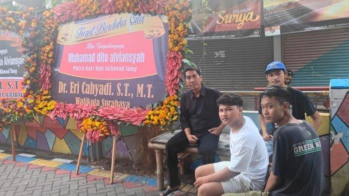 PILU Pelajar SMK Tewas Dikeroyok 6 Pelaku Begal Saat Pulang Melayat ...