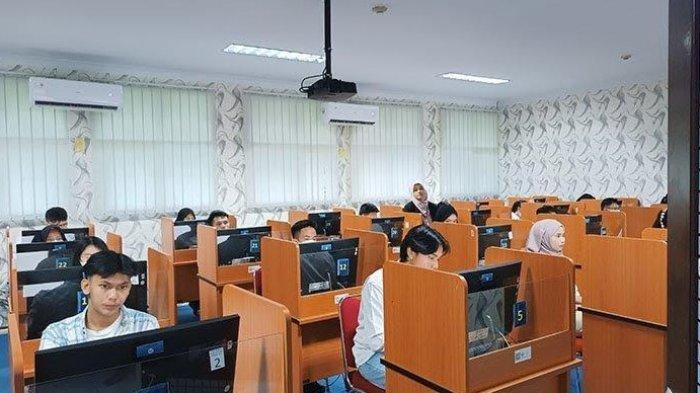 Link Cek Hasil Tes UTBK SNBT 2025, Lengkap Jadwal Pengumuman - Tribun ...