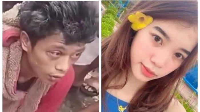 Penjambret Rindy Liviani Ternyata Residivis Kasus Narkoba 3 Tahun Lalu - Tribun-medan.com