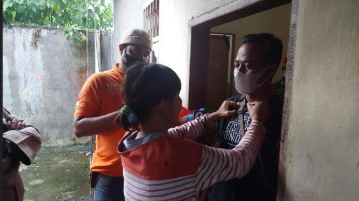 Adik Bunuh Kakak di Simalungun, Pelaku Sempat Sarapan setelah Membunuh dan Kembali Cek Mayat ...