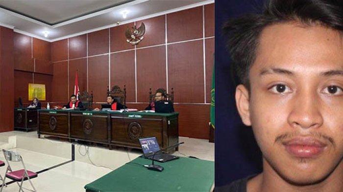 Kasus Revenge Porn di Pandeglang Jadi Kasus UU ITE, Terdakwa Alwi ...