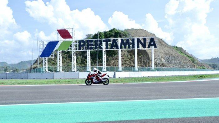 Beli BBM Lewat MyPertamina, Berhadiah Tiket Gratis Nonton MotoGP ...