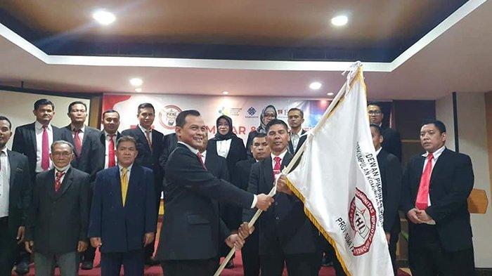 Pelantikan DPW PKHI Sumut 2022-2026 dan Seminar Nasional Bertema Ubah ...
